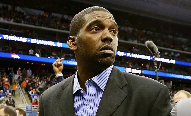 The Odyssey of Randy Moss Should Include First Ballot Hall Of Fame ...