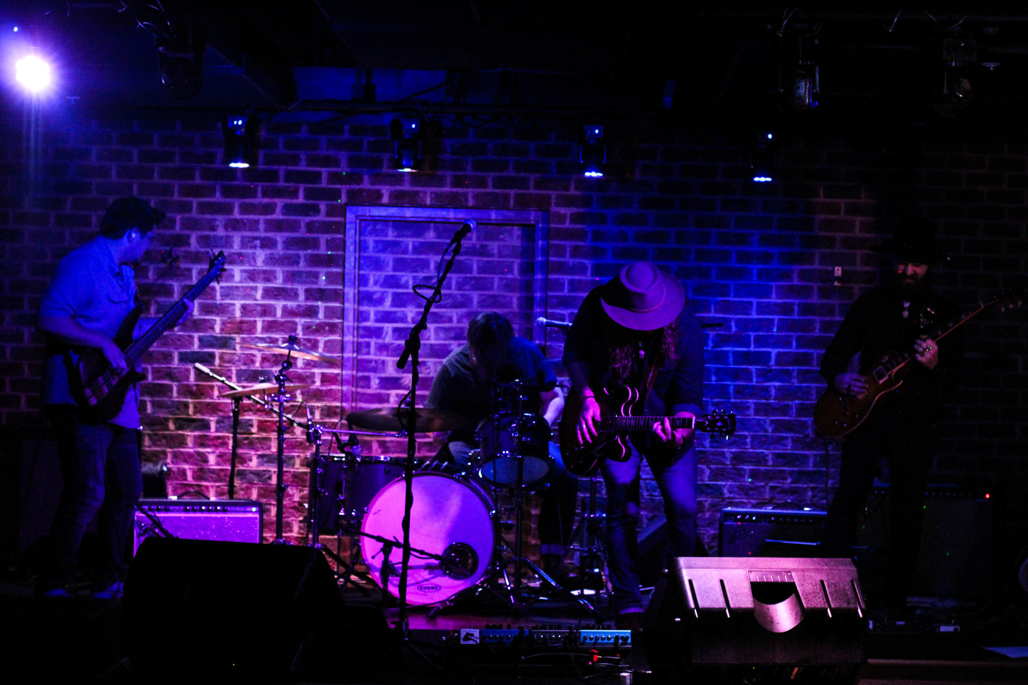 Huntington's Hottest Bands Heading Into 2018 | Downtown Huntington