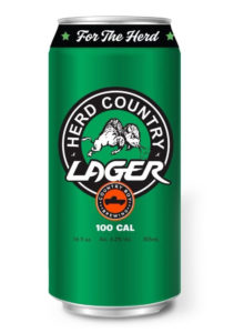 Country Boy “Herd Country Lager" Coming Soon To Huntington Area ...