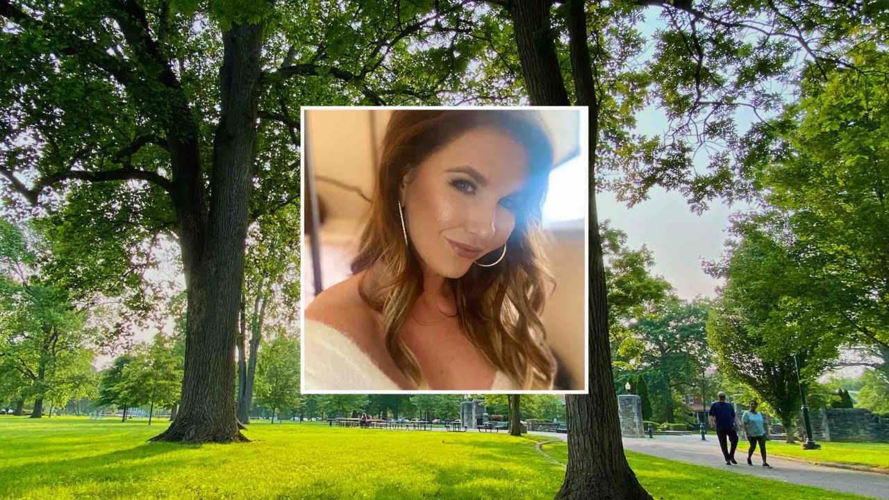 People Of Huntington: Meghan Mayo | Downtown Huntington