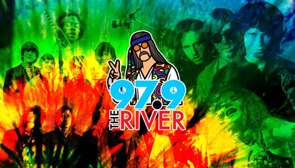 97.9 FM The River Brings Back Greatest Hits Of The Rock N’ Roll ...