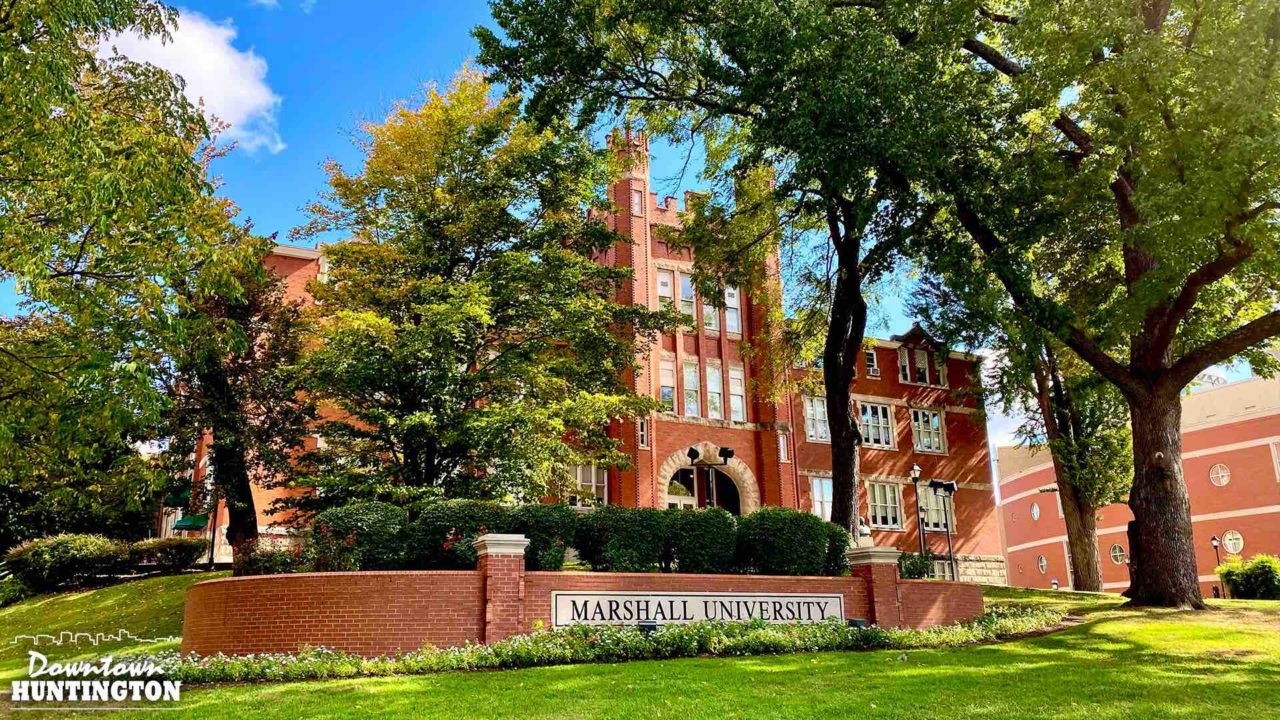 Summer 2024: Downtown Huntington, WV Visitor’s Guide | Downtown Huntington
