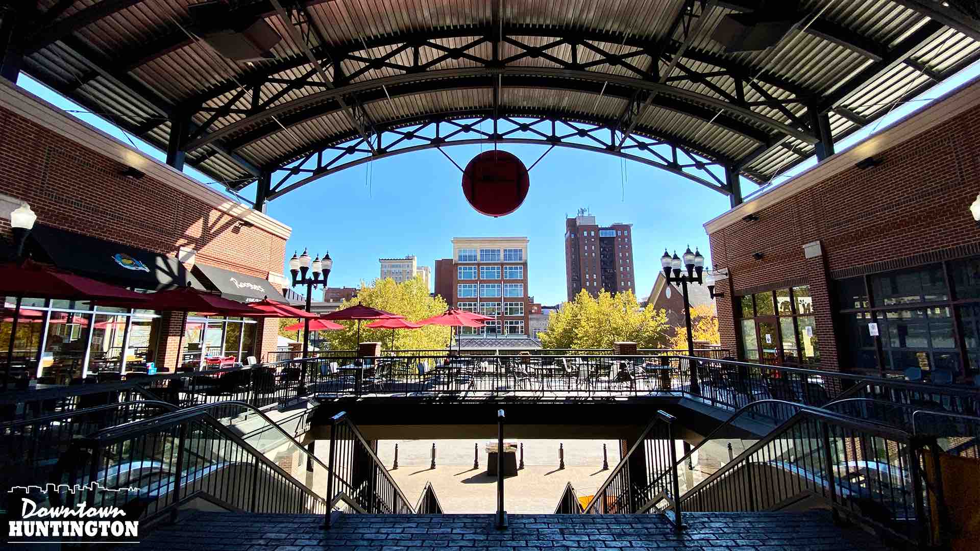 Summer 2024: Downtown Huntington, WV Visitor’s Guide | Downtown Huntington