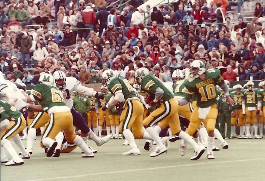 22 Fun Photos of Huntington’s Past | Downtown Huntington